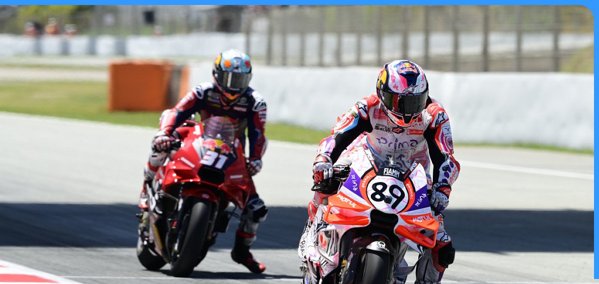 Motogp Zeitplan Heute