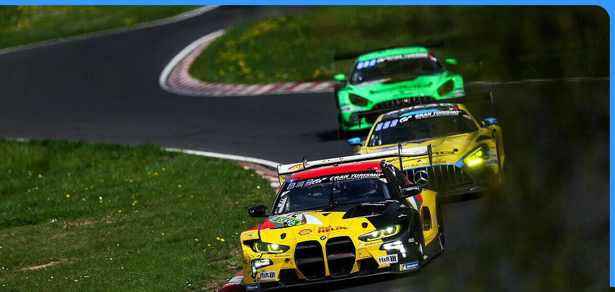 24h Nürburgring heute: Livestream zu Qualifyings am Donnerstag