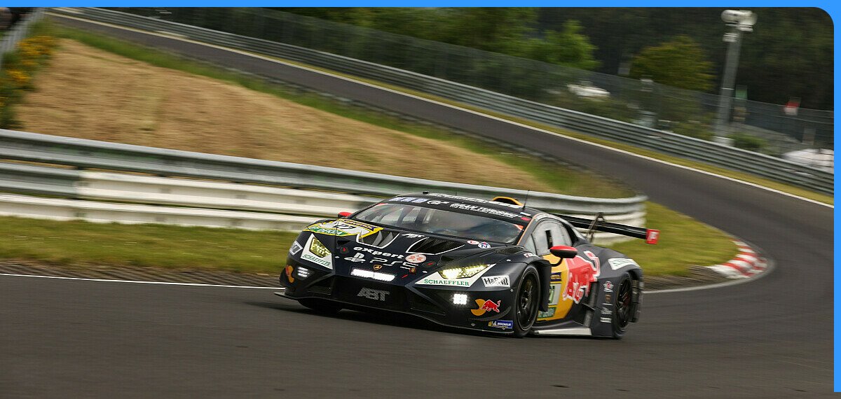 24h Nürburgring Livestream: Qualifying 3 und Top-Qualifying