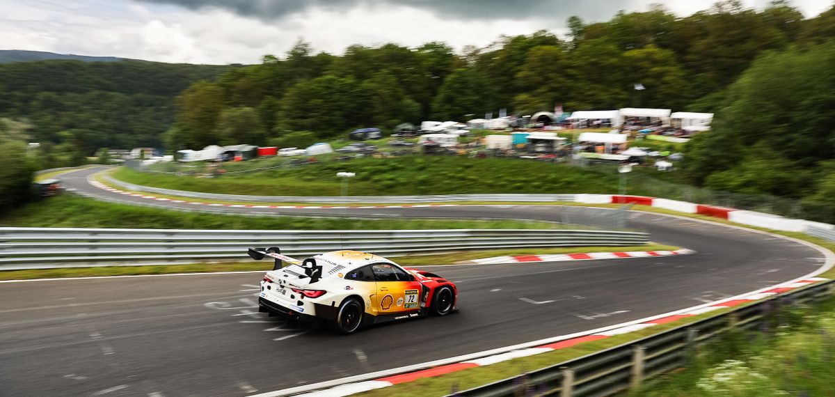 Veranstaltung Nrburgring Heute