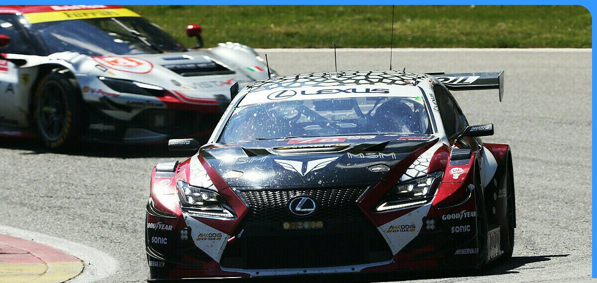 Clemens Schmid kehrt in WEC zurück: Stammfahrer Boguslavskiy verlässt ...