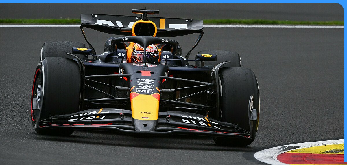 Formel 1 heute live im Free-TV: Wer überträgt das Qualifying in Spa im TV und Livestream?