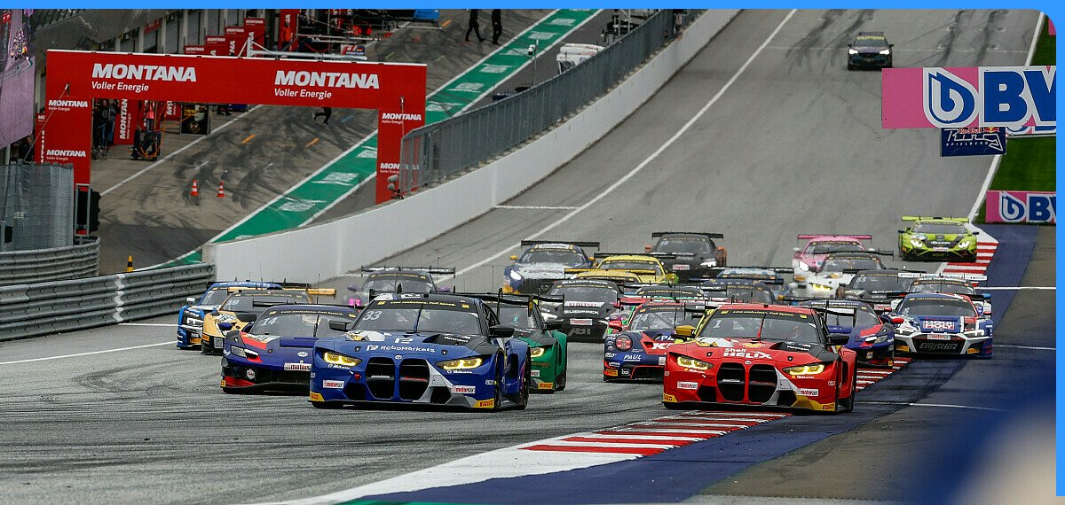 DTM heute live im Free-TV: Wer überträgt das Spielberg-Rennen im TV und Livestream?