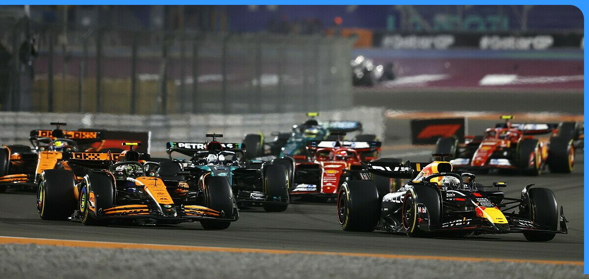 Formel 1 - Kampf um Formel-1-Rennen in Afrika? Südafrika folgt auf ...