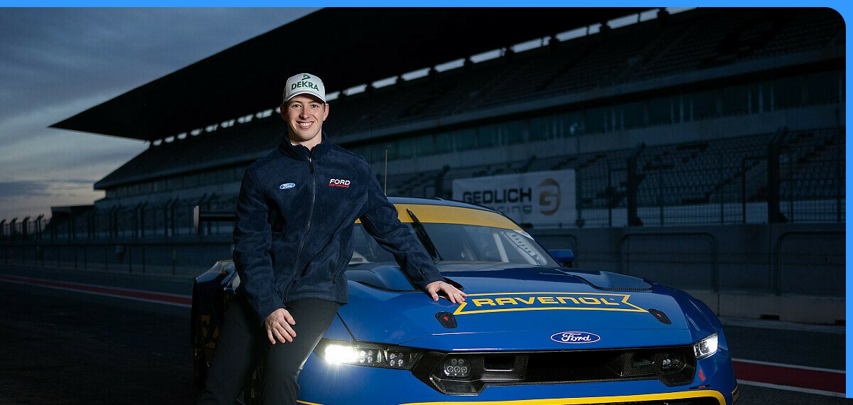 Ralf Schumacher über Davids Ford-Wechsel: Haben uns für das beste ...