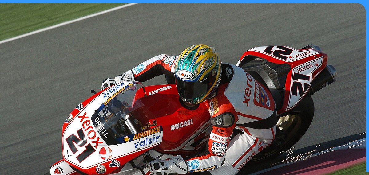 Bayliss: Rückkehr einer Legende - Superbike WSBK