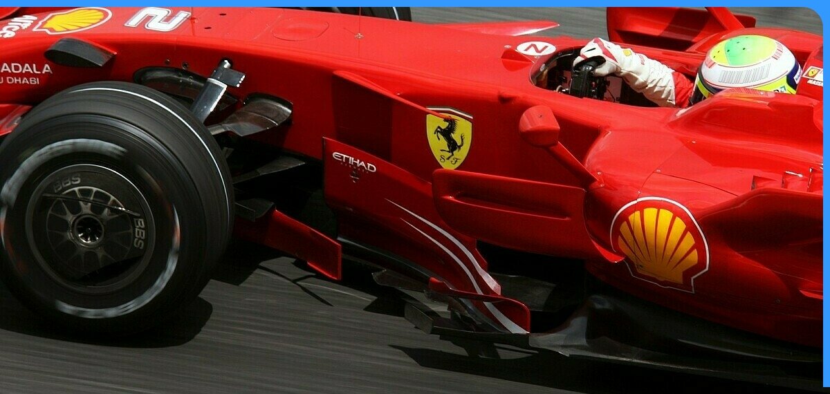 Qualifying - Formel 1