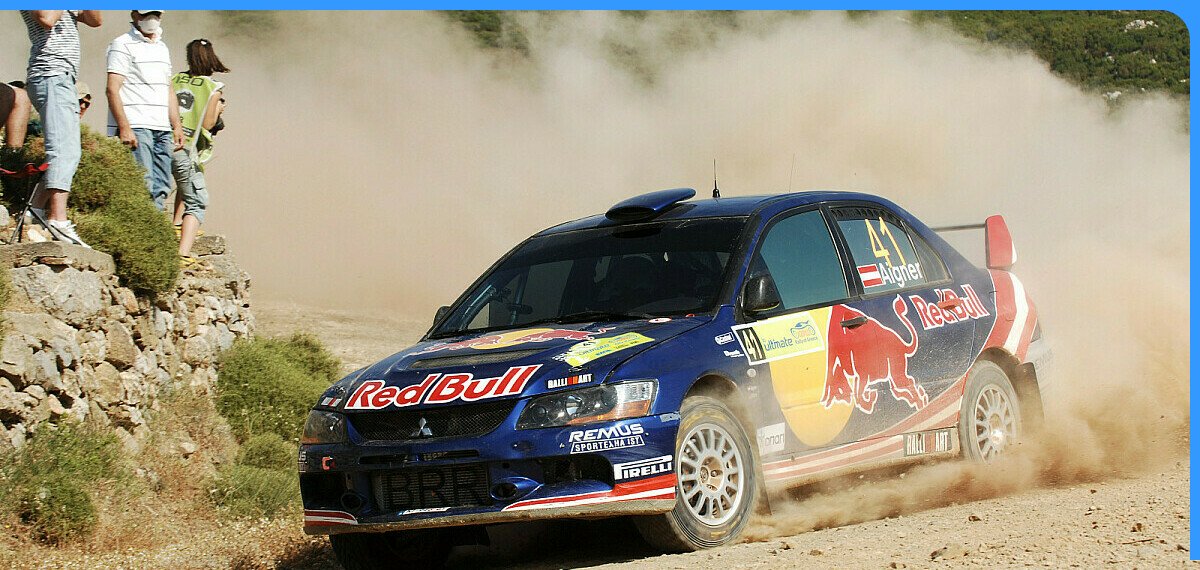 Das neue S2000 Reglement nimmt Gestalt an - WRC