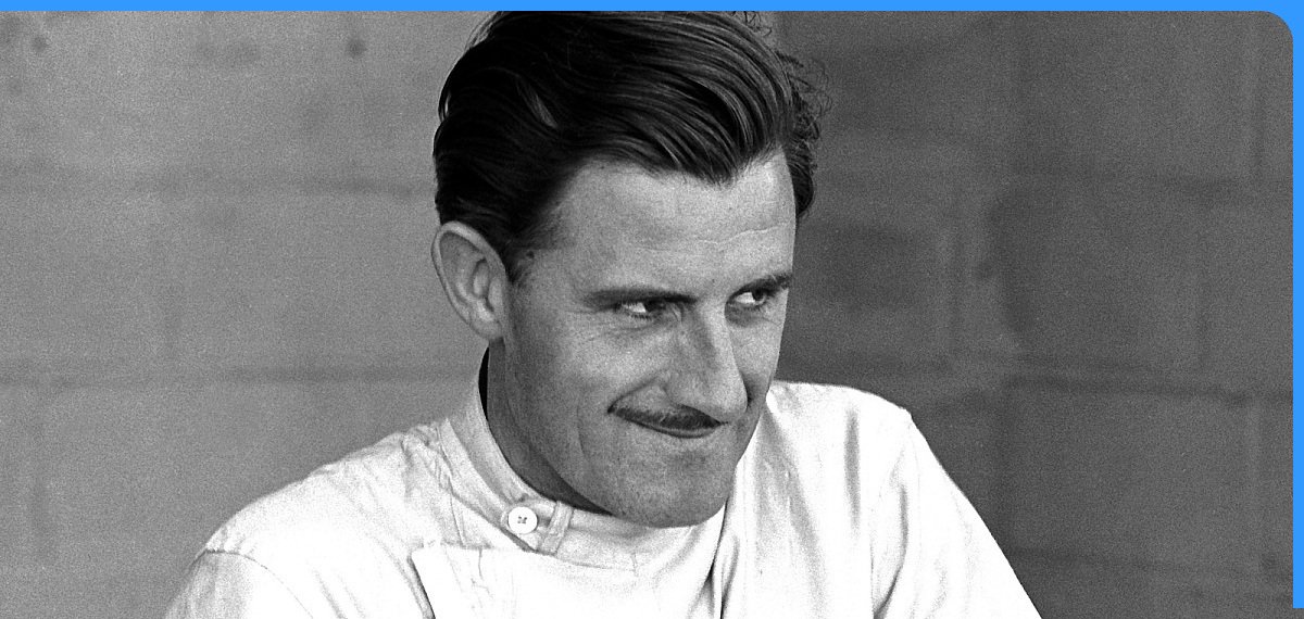 Heute vor 38 Jahren: Graham Hills tragischer Tod - Formel 1