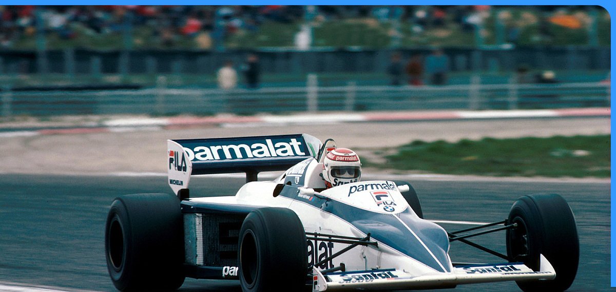 Zum 100. Jubiläum: Die F1-Geschichte von BMW - Formel 1