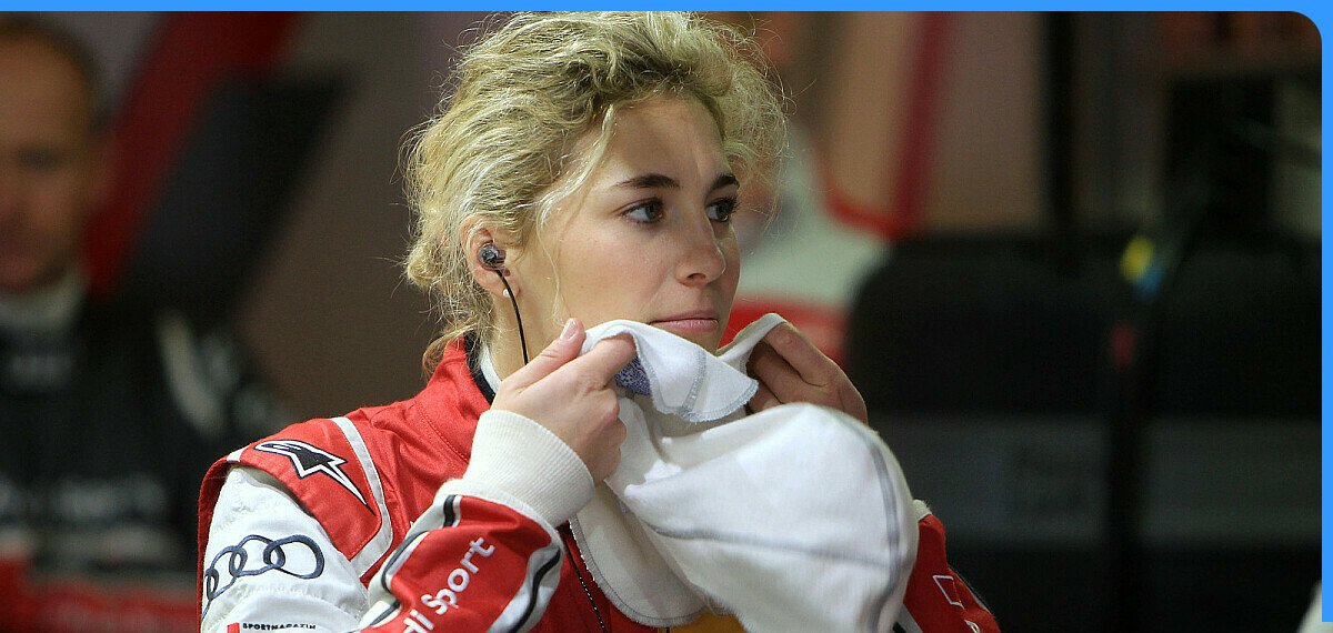 Interview - Rahel Frey - GT-Welt schon bald neues Zuhause - Sportwagen
