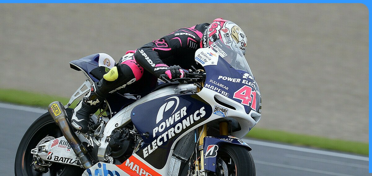 Vier neue Teams für Magneti Marelli - MotoGP