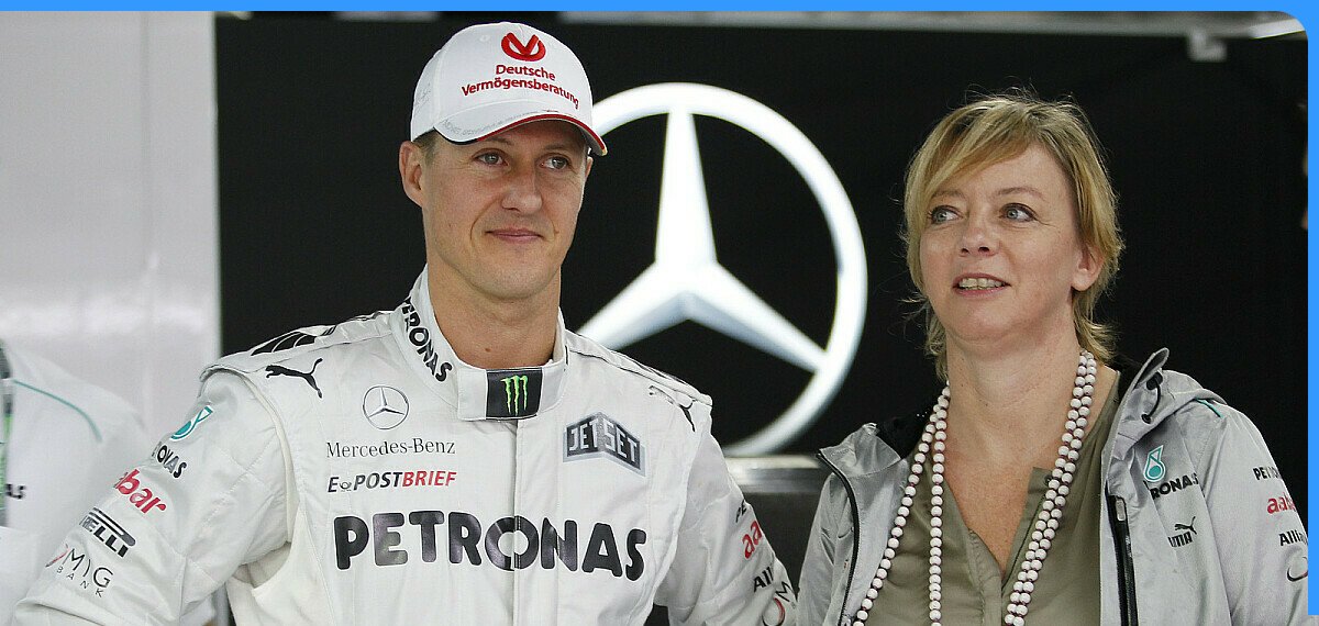 Kehm: Schumacher war nicht zu schnell - Formel 1
