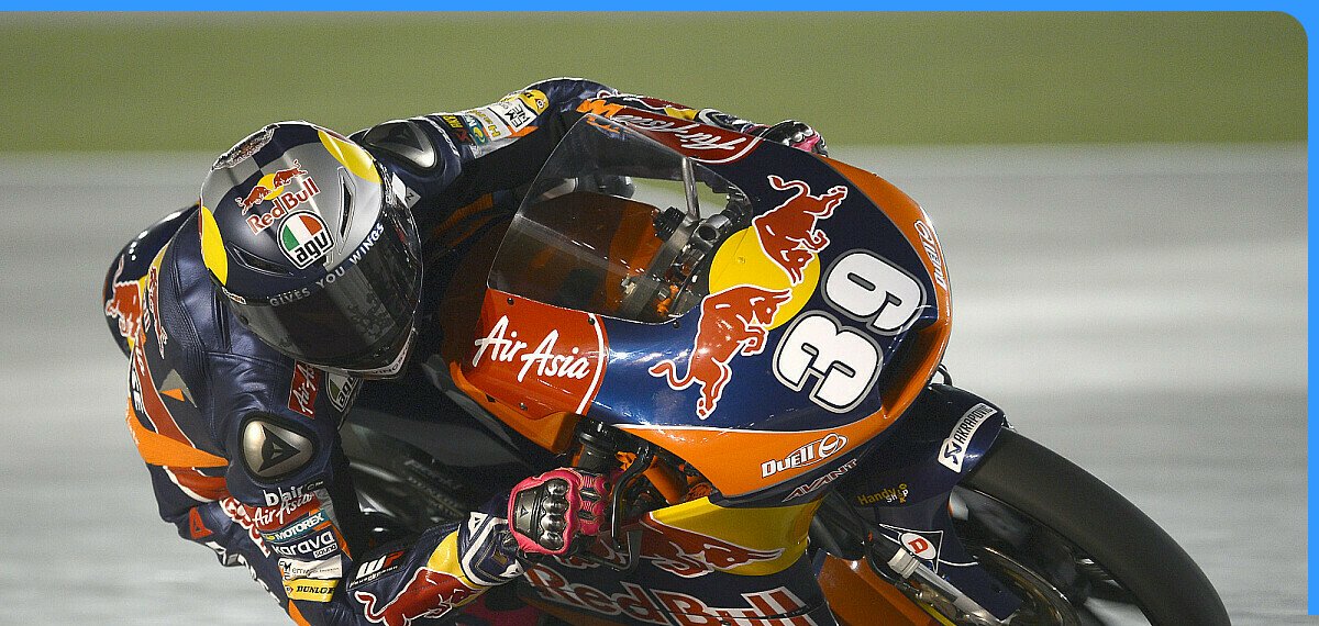 Interview - KTM-Chef Beirer: WSBK ist eine Option - Moto3-Erfolge für ...