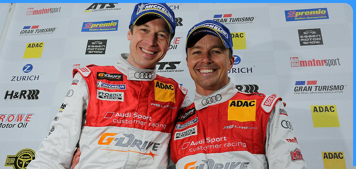 Interview - Frank Stippler - Erleben Hochphase des GT-Sports - GT World ...