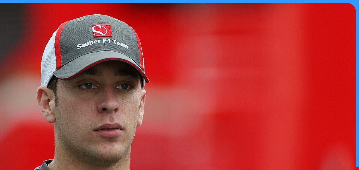 YD-Test: Sauber mit Robin Frijns und Kimiya Sato - Formel 1