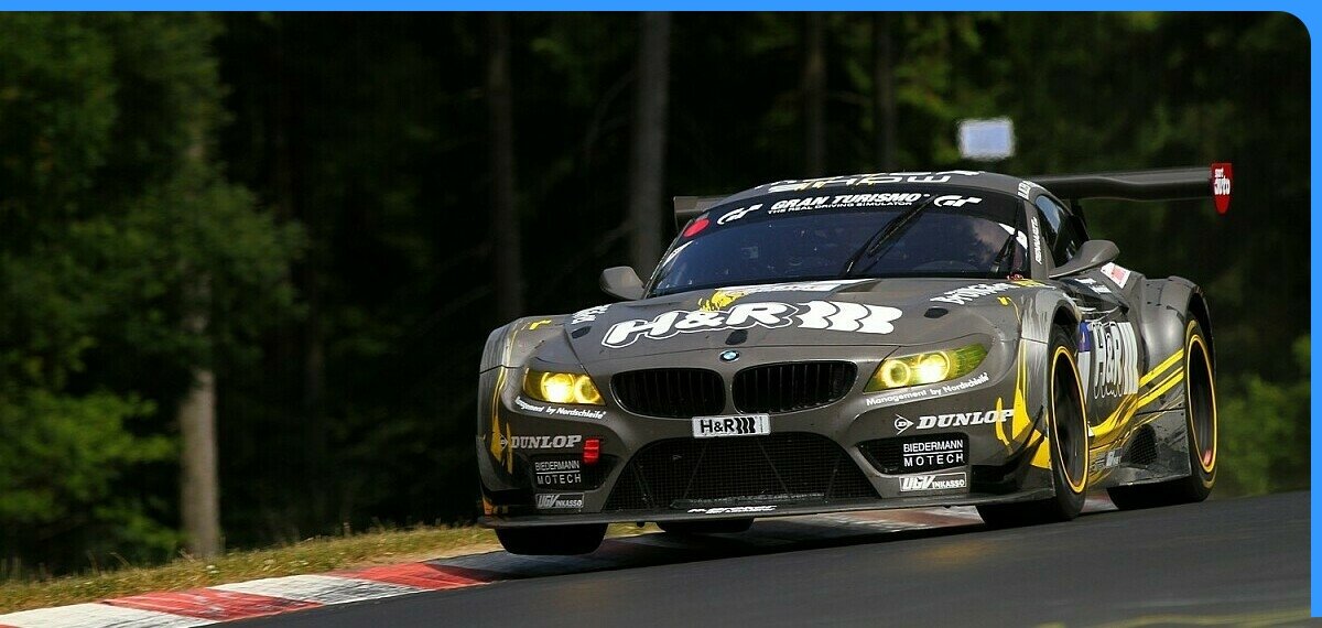 Interview - Uwe Alzen: Auch 2014 in der VLN - So oft wie möglich auf ...