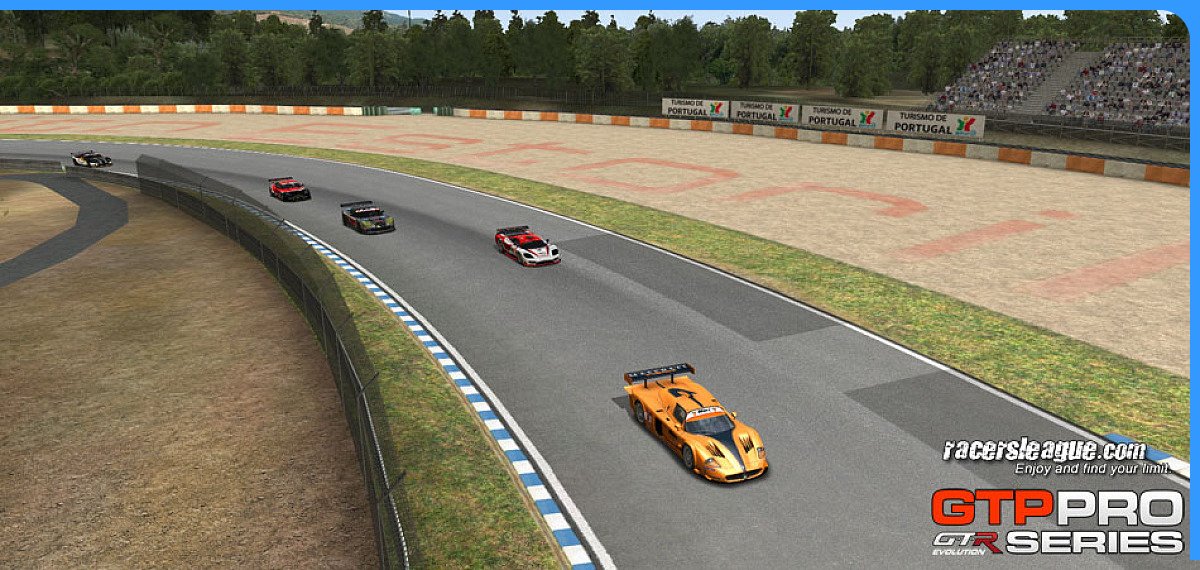 GTP Pro Series - Klassiker zum Jahresabschluss