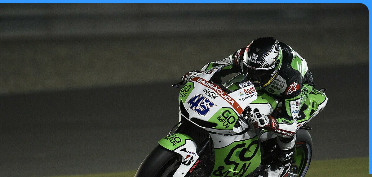 Der Saisonauftakt von Bautista und Redding - MotoGP