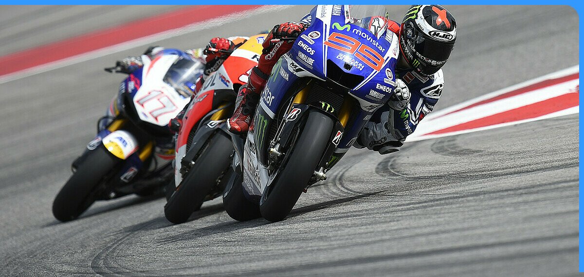 Krise? Lorenzo zeigte erneut Nerven - MotoGP