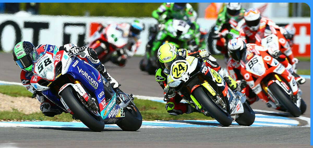 Elias wechselt zum neuen JR Racing Team - Superbike WSBK