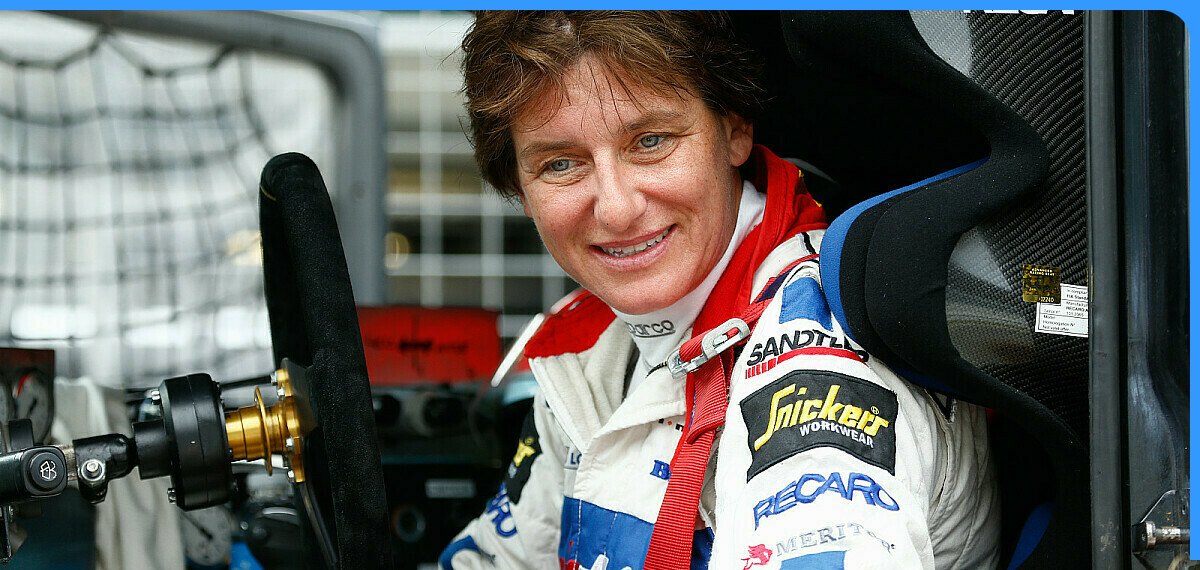 Ellen Lohr: 2019 mit Comeback in der EuroNASCAR