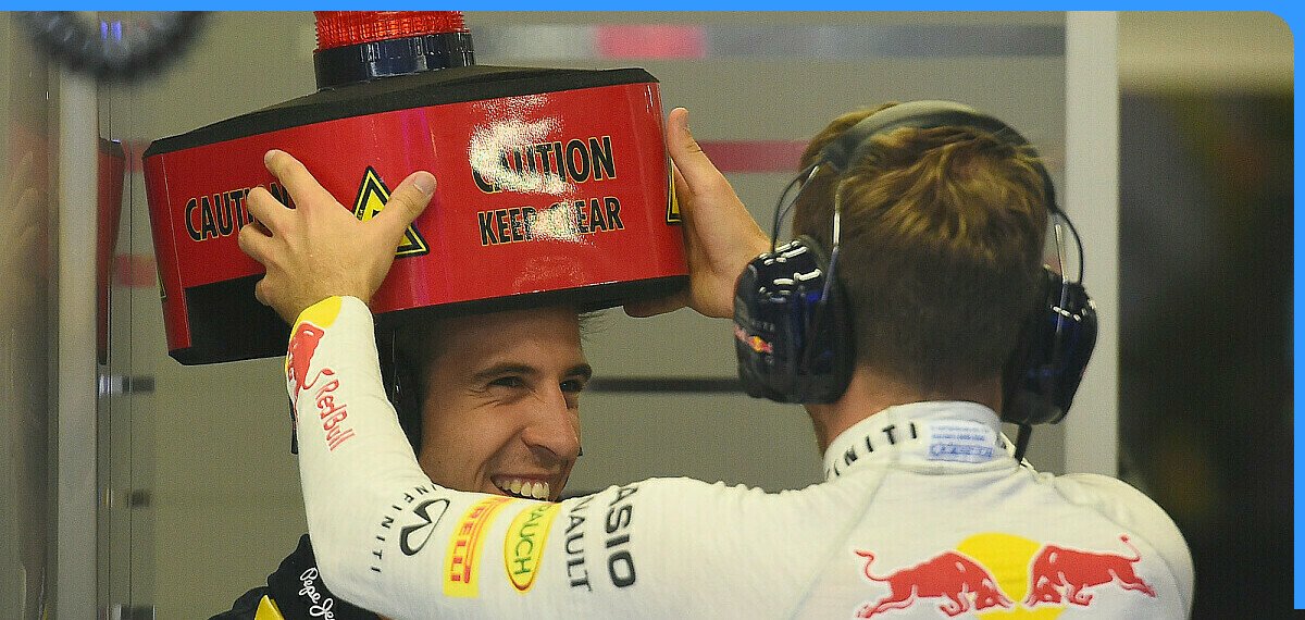 Singapur GP im Rückblick: Christians Lehren - Formel 1