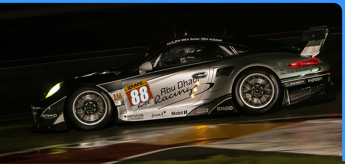 Proton: Zuversichtlich für Bahrain - WEC