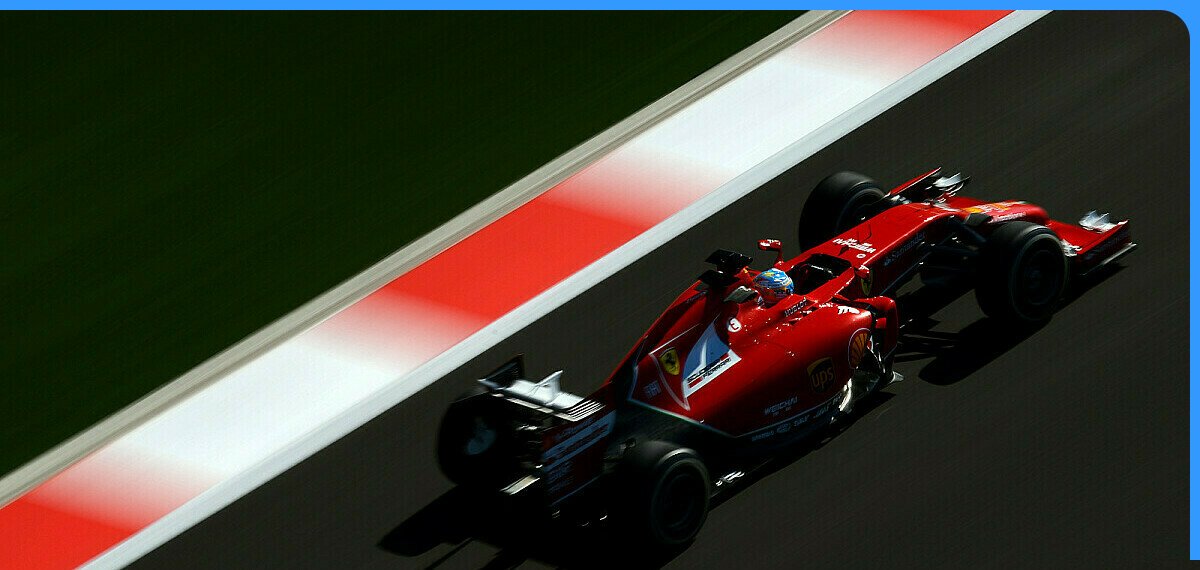 Rote Zukunft: So schlägt Ferrari zurück - Formel 1