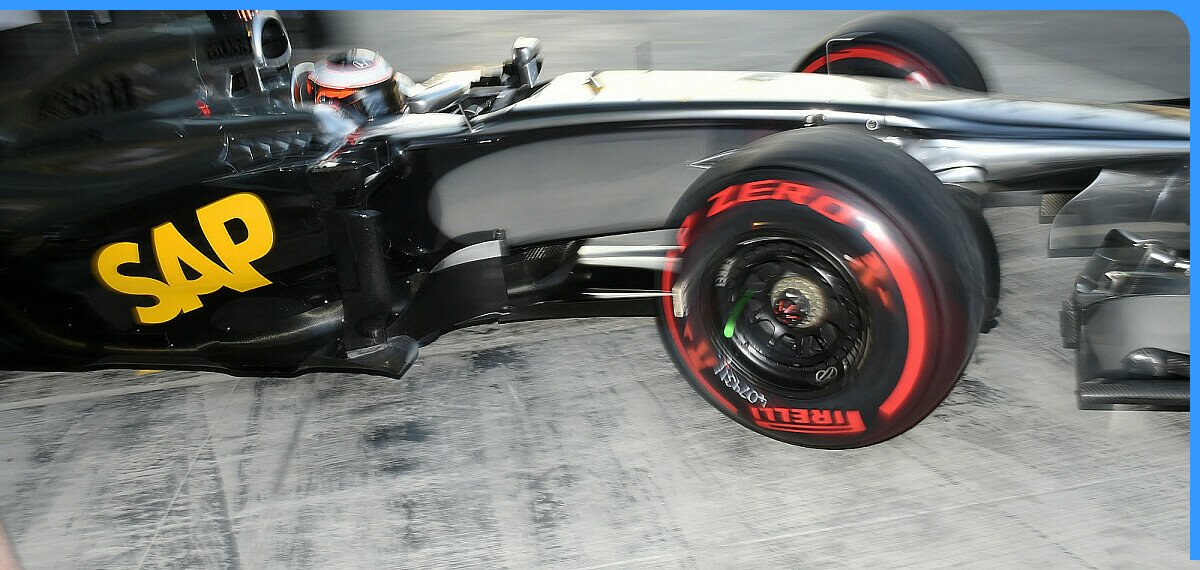 Vandoorne: Mit GP2-Titel ins McLaren-Cockpit? - Formel 1