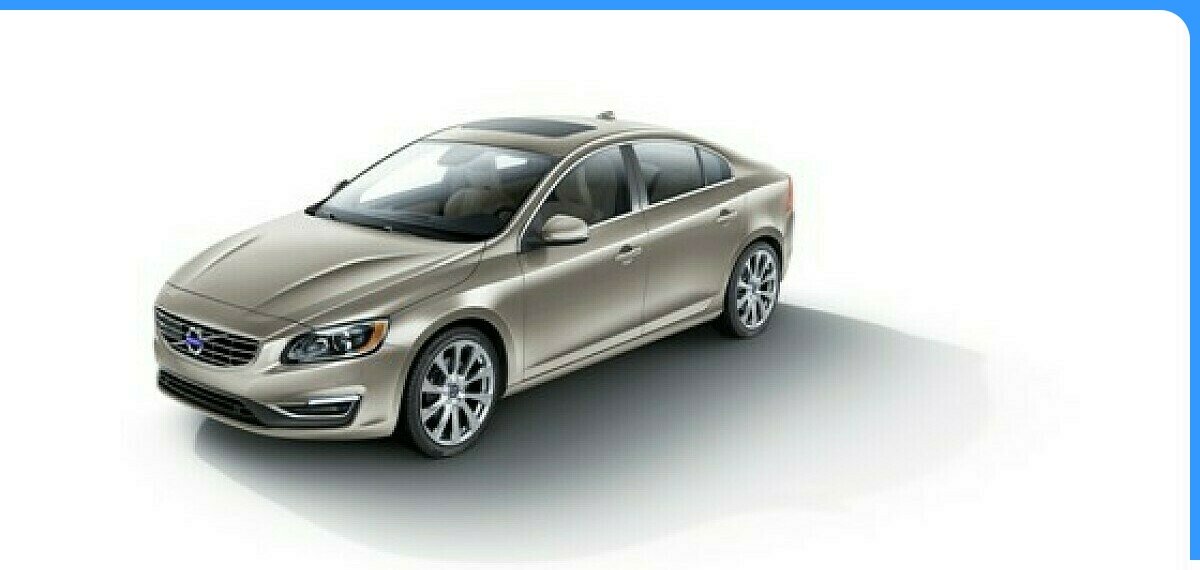 Volvo: Zwei neue Limousinen für den US-Markt - Auto