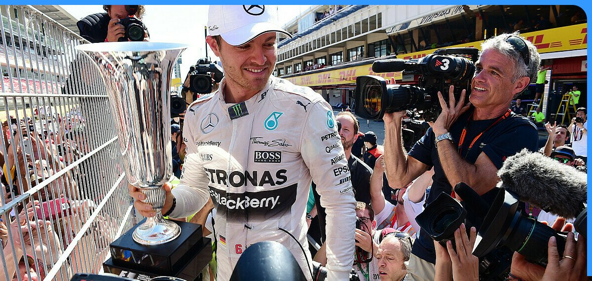 MSM TV: Barcelona im Rückblick - Formel 1