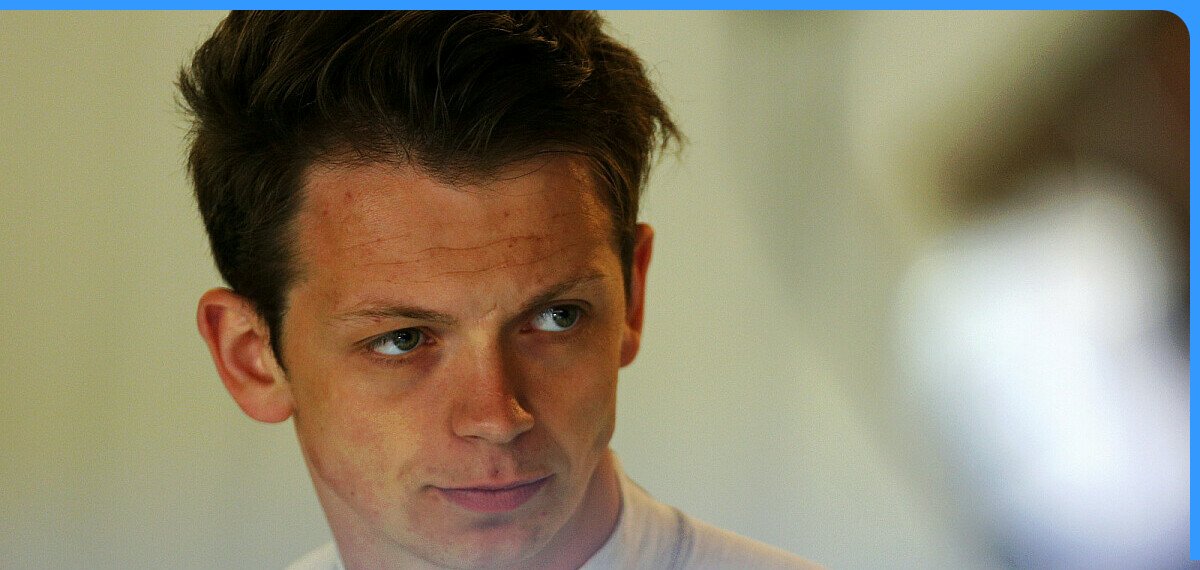 Interview - Nick Yelloly: So ist der direkte GP2-Vergleich - Nicht ...