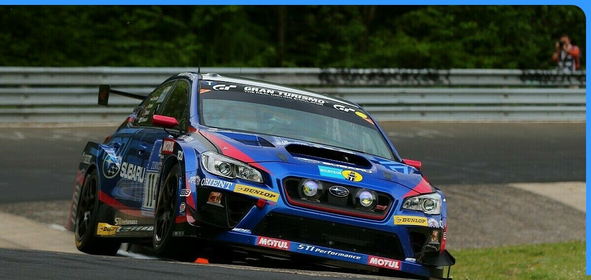 Subaru mit neuem Tourenwagen in der BTCC - Motorsport