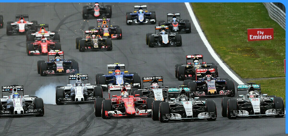 Forderung nach baldiger Änderung wächst - Formel 1