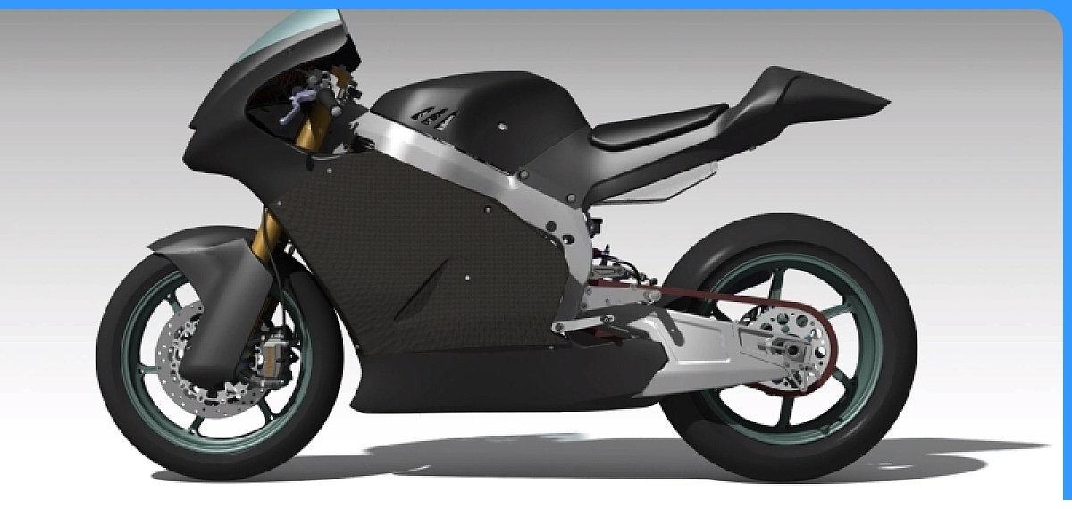 Ab 2016: Suter-Rückkehr mit neuem Motorrad - Moto2