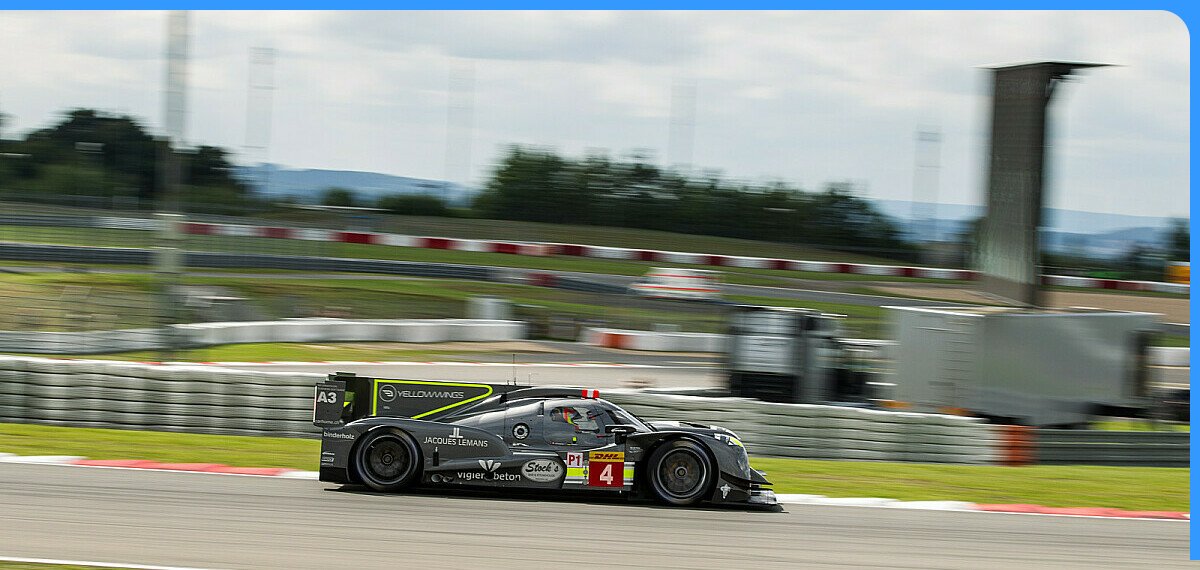 Interview - Simon Trummer: Ein verdienter Sieg - Klassensieg auf dem ...