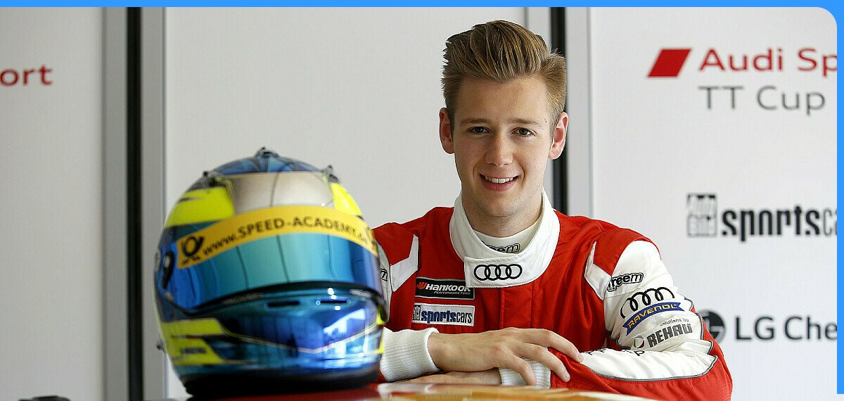 Interview - Dennis Marschall schlägt WRC-Star - Überzeugender ...