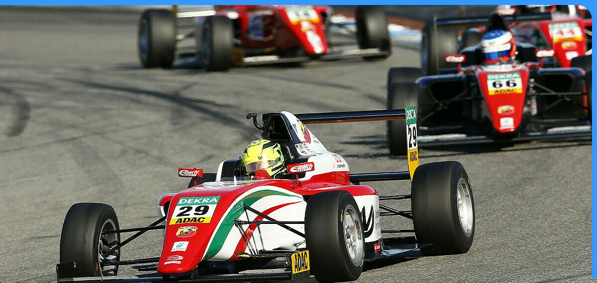 Prema Powerteam: Das Meisterteam im Porträt