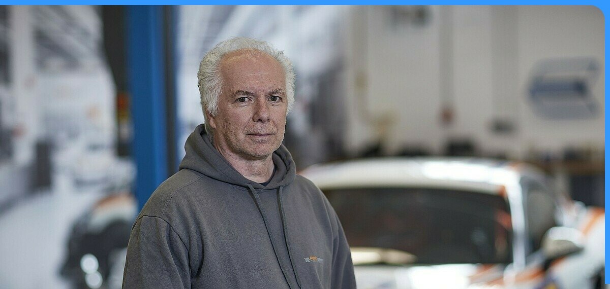 PROsport Performance setzt auf Nachwuchstalente - ADAC TCR Germany