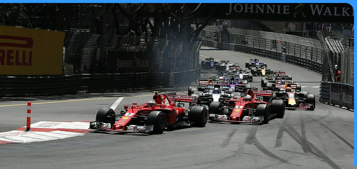 Formel 1 2018: Pirelli Hypersoft debütiert in Monaco