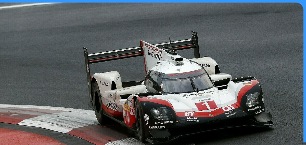 WEC Austin 2017: So liefen die Trainings