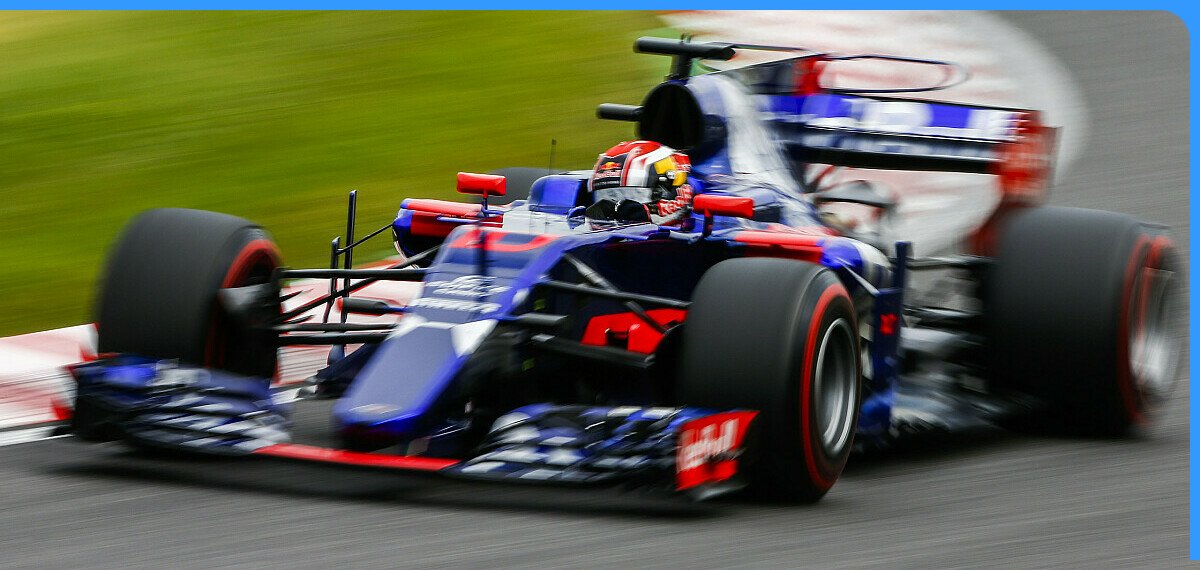 Pechvogel Gasly: Super Formula Finale & Formel 1 abgesagt