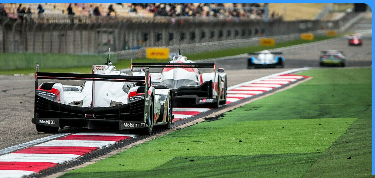 WEC vs. IMSA: Uneinigkeit über zukünftige Prototypen-Regeln