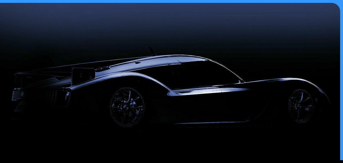 Toyota: Hypercar als LMP1-Ableger - Blick in die Zukunft?