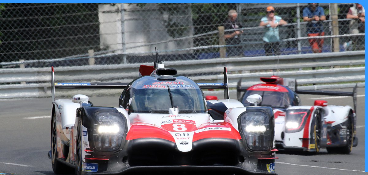 24H Le Mans: Ab 2020 Hypercars statt LMP1 - erste Details