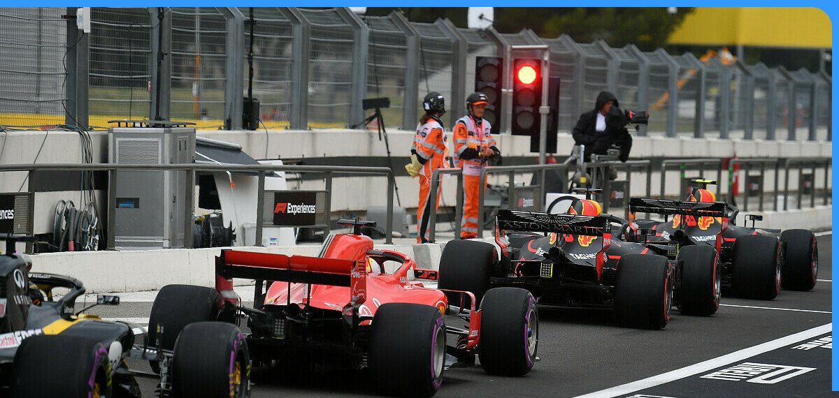 Formel 1 überdenkt Qualifying-Format: Liberty wünscht sich Q4