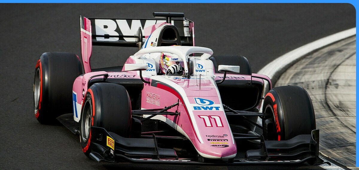 Formel 2 2019: HWA Racelab spannt mit Arden zusammen