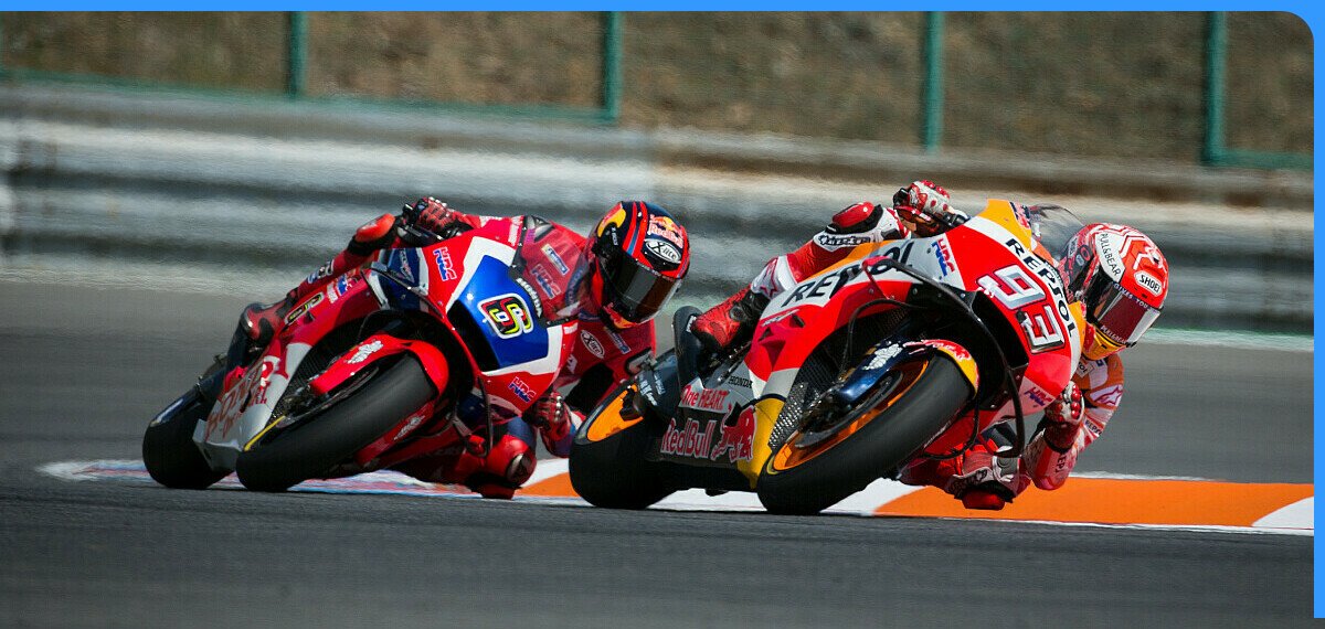 Marc Marquez: Lieber Bradl als Stoner für Honda-Testfahrerrolle