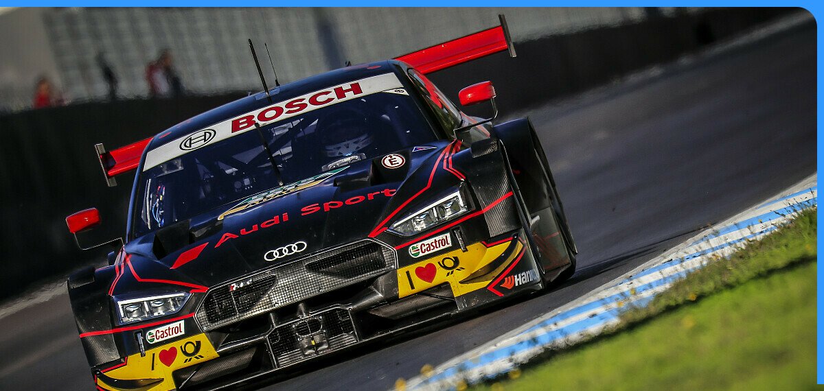 DTM 2019 - WRT: 6 Fragen und Antworten zum neuen Team